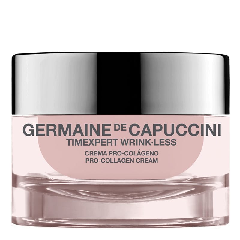 Крем для ухода за кожей Germaine de Capuccini Pro-Collagen Cream Day and Night антивозрастной крем на день и ночь 50 мл