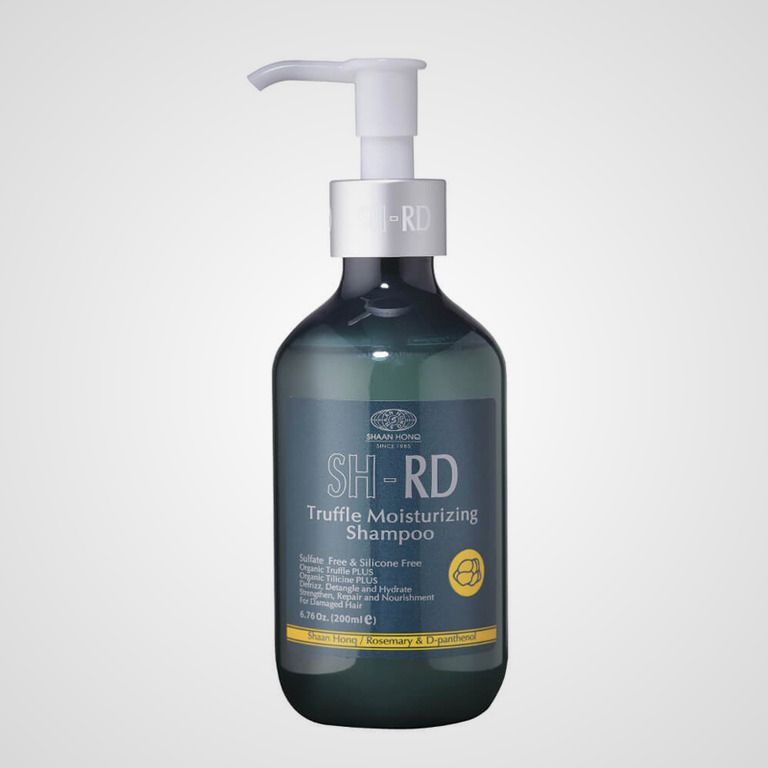 SH-RD Truffle Moisturizing Shampoo Увлажняющий шампунь на основе трюфеля 200 мл