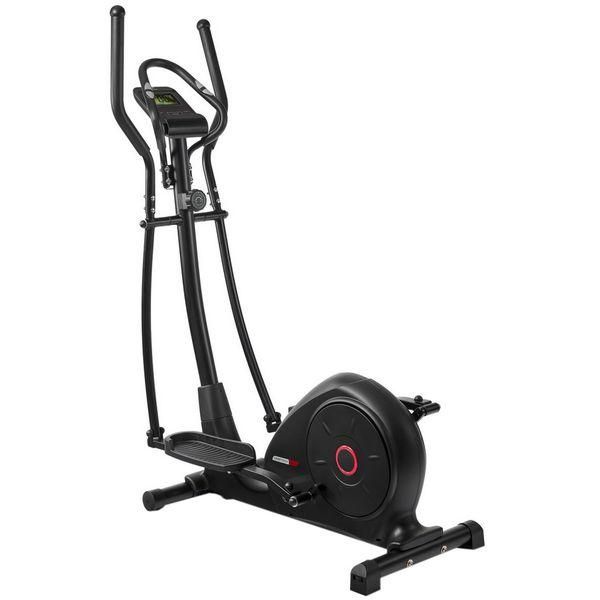Эллипсоид Titanium Masters Orbitech XCM