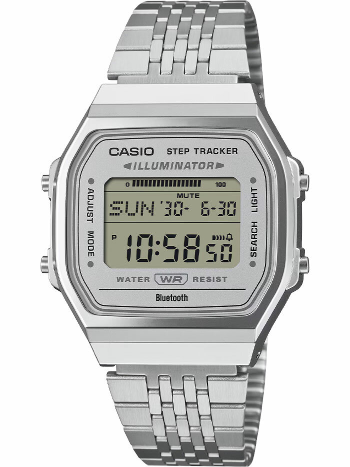 CASIO — фото 1