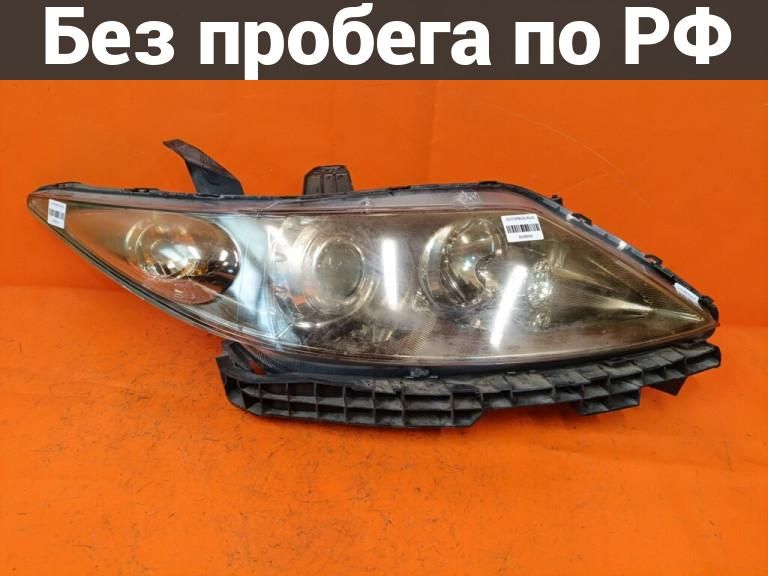 Фара Право с пробегом Honda Elysion RR1