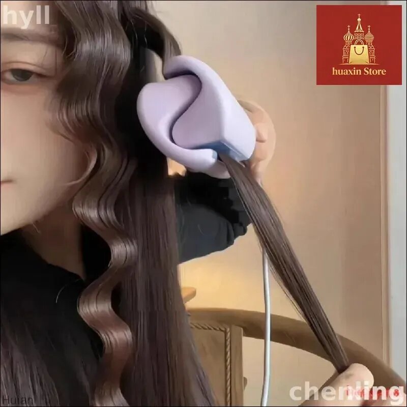 Эксклюзивный аппарат для укладки