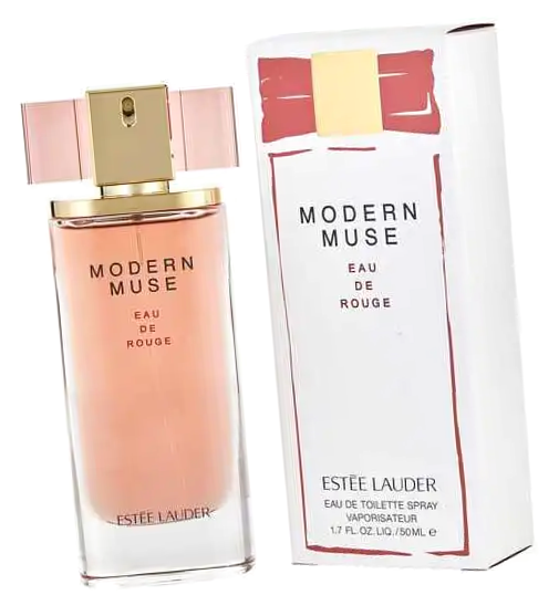 Туалетная вода Эсте Лаудер Модерн Мьюз О Де Руж 100 мл женская - Estee Lauder Eau De Rouge