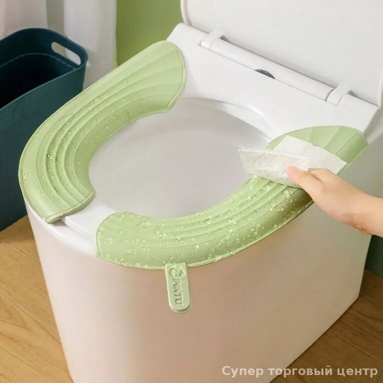 Эксклюзивное биде сиденье