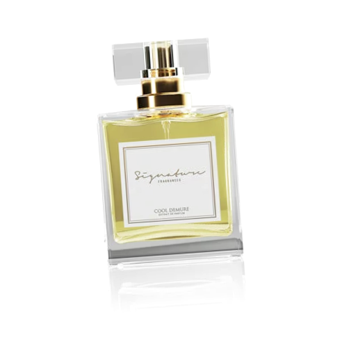 Парфюм Сигнэчэ Кул Демуре 100 мл унисекс - Signature Fragrances Cool Demure
