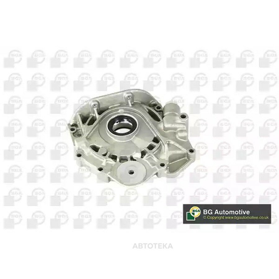 Насос масляный BGA LP9123