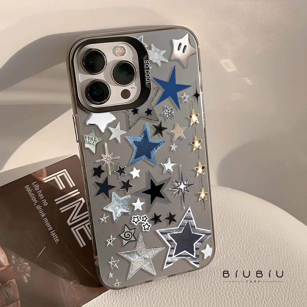 Чехол наiPhone 13 Звезда