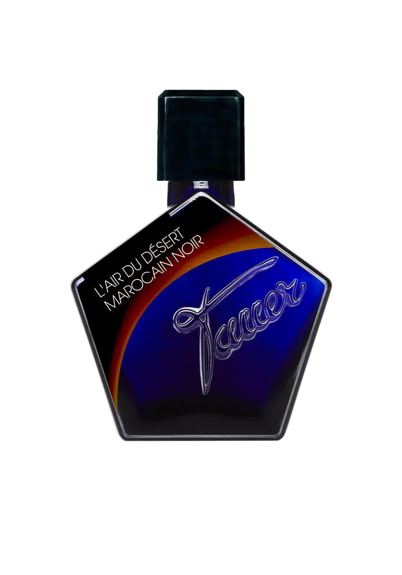 Л Эйр Дю Десерт Марокайн Нуар Эликсир духи унисекс 50 мл / Tauer Perfumes