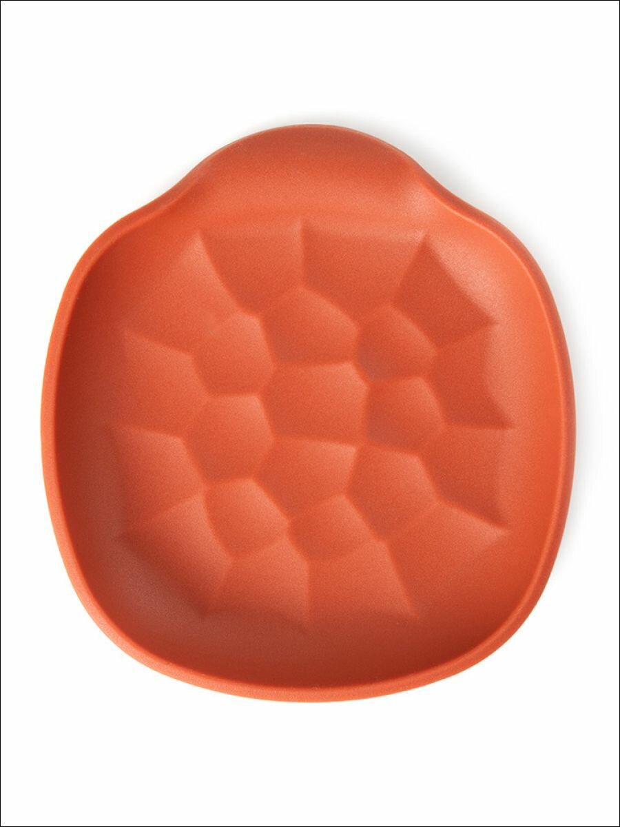 Подставка под ложку Askona Home / Аскона Terra Cotta терракотовый