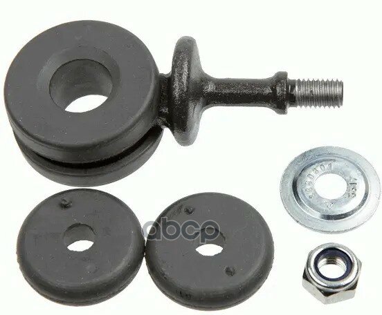 Стойка стабилизатора VW PASSAT CH. 3AR026466- 1988-96 LEMFORDER арт. 3860601