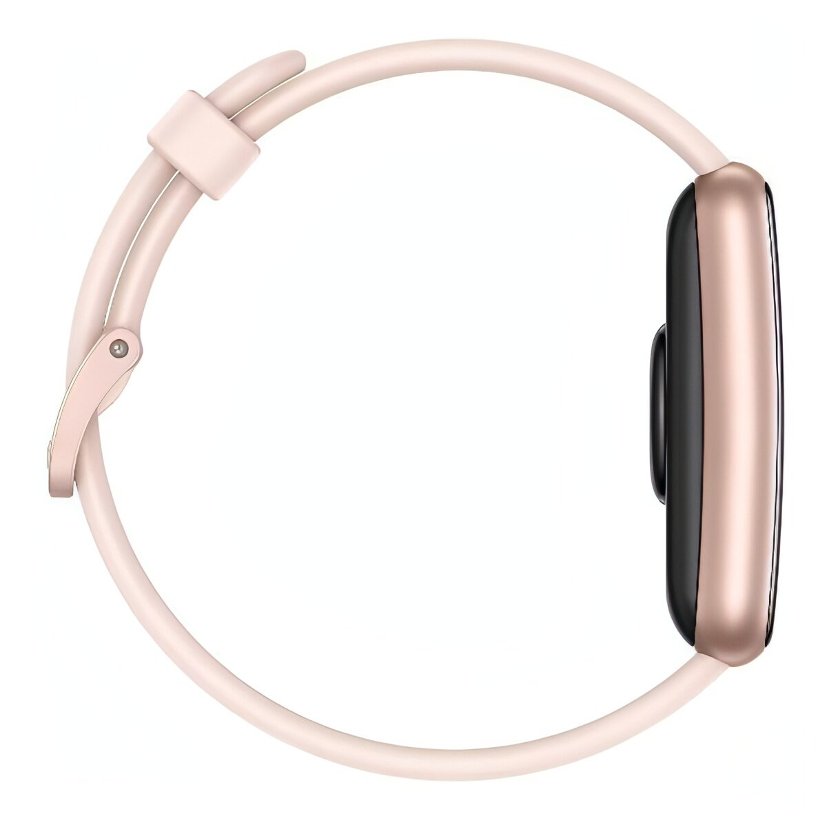 Смарт-часы HUAWEI Watch Fit SE Nebula Pink