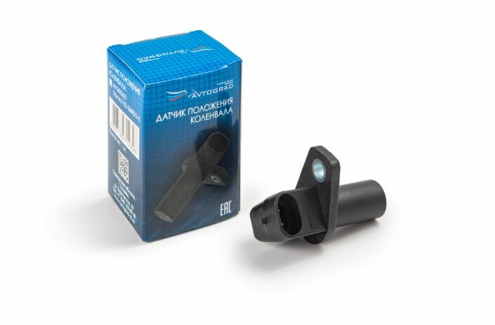 Датчик положения коленвала ВАЗ инж.