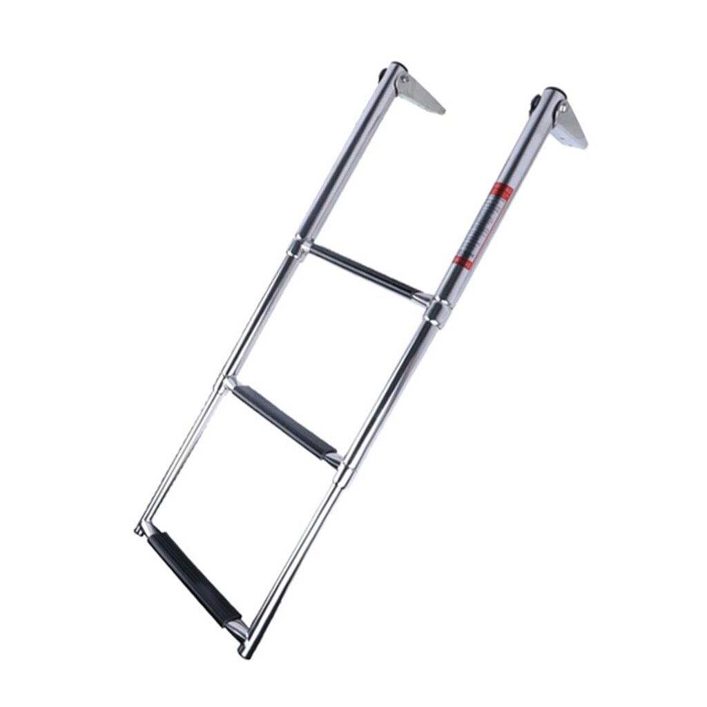 Универсальный Телескопический Трап Для Лодок И Яхт