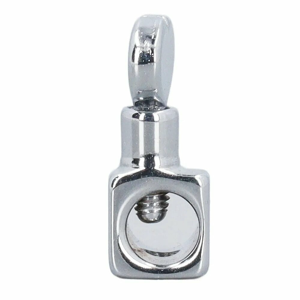 Держатель иглодержателя из нержавеющей стали 445790 многофункциональная швейная машина сменный иглодержатель для модели 974