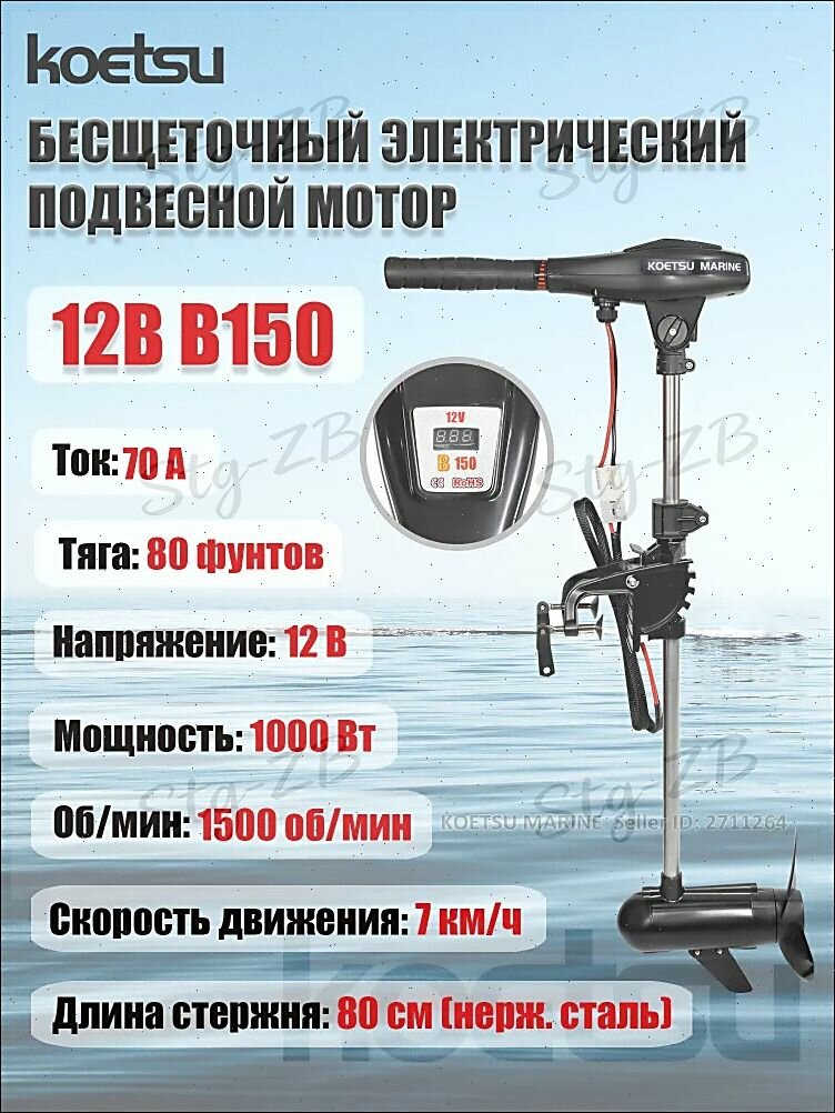 Аксессуары и комплектующие для судов