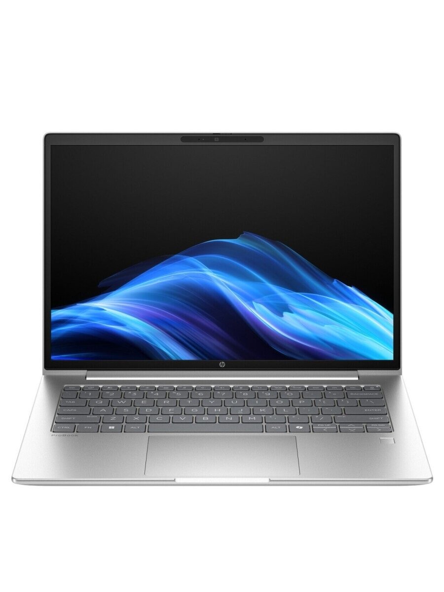 Ноутбук HP ProBook 4 G1iR Core 5210H/16GB/512GB SSD/14"/noOS