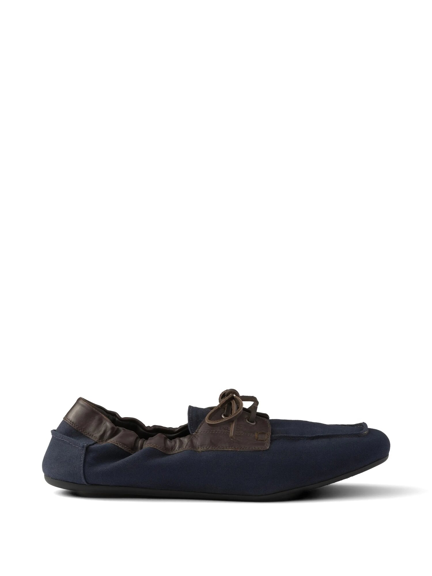 Топсайдеры Shuffle