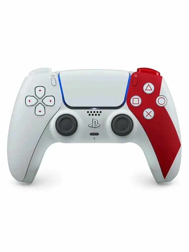 Беспроводной контроллер PlayStation 5 DualSense God of War 20th-подержанный
