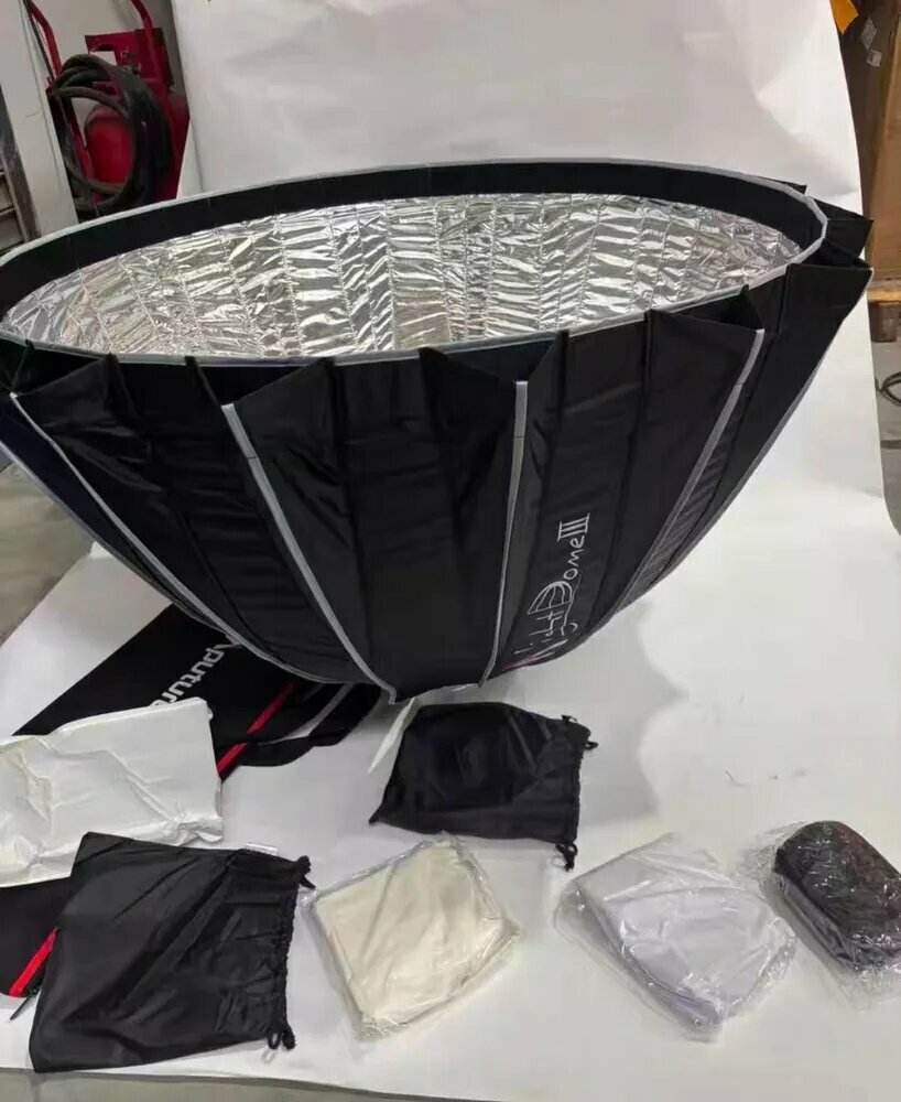 Софтбокс Aputure Light Dome III — фото 1