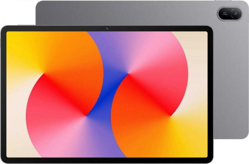 Планшет Huawei MatePad SE Wi-Fi, 4/128Gb, 7700 mAh, Gray (Серый)