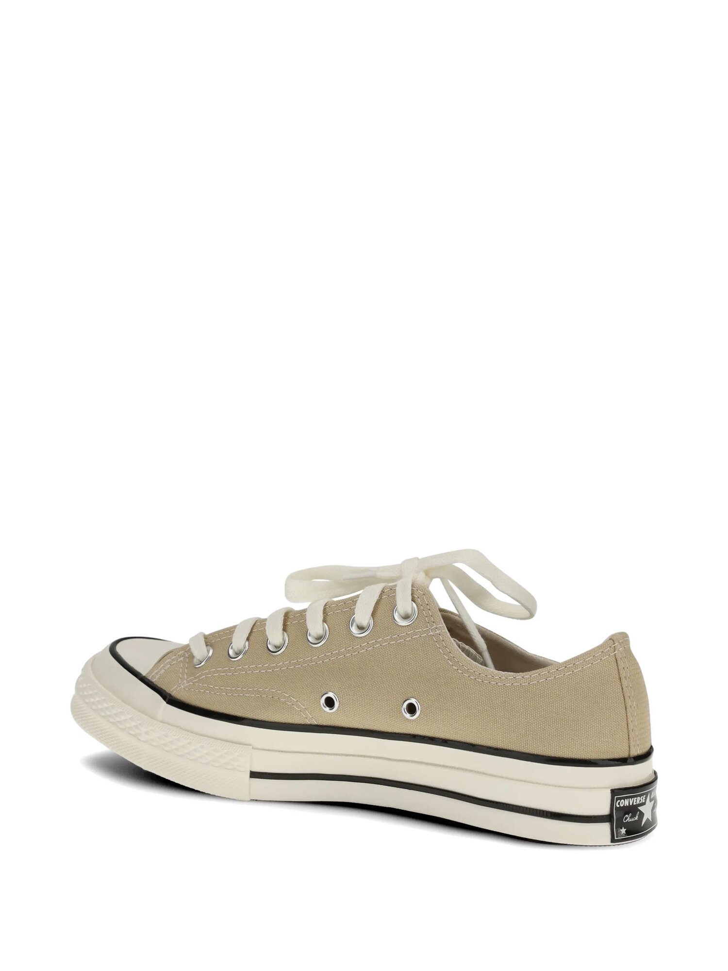 Кроссовки Converse Chuck 70, размер 7.5 US, разноцветный — фото 1