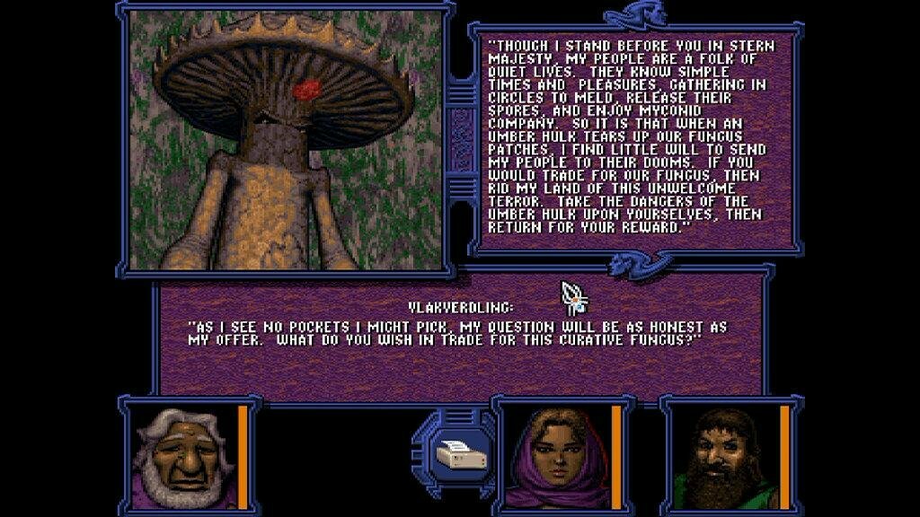 Forgotten Realms: The Archives - Коллекция Three PC Steam Ключ