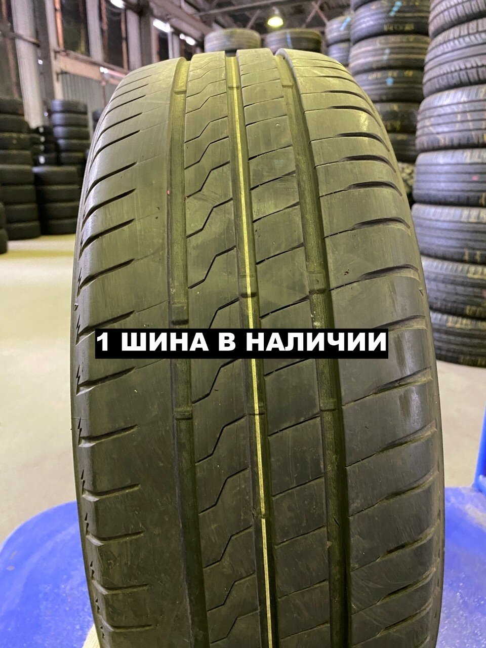Шины Firestone Roadhawk 195/60R16 93V