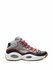 Кроссовки Reebok Lace-up sneakers, размер 11 US, grey