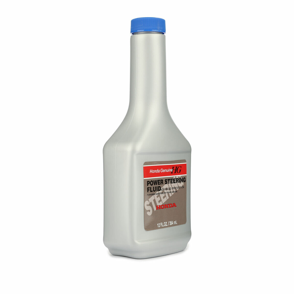 Жидкость Гидроусилителя Руля Honda Psf (354 Мл)(Honda 082069002)