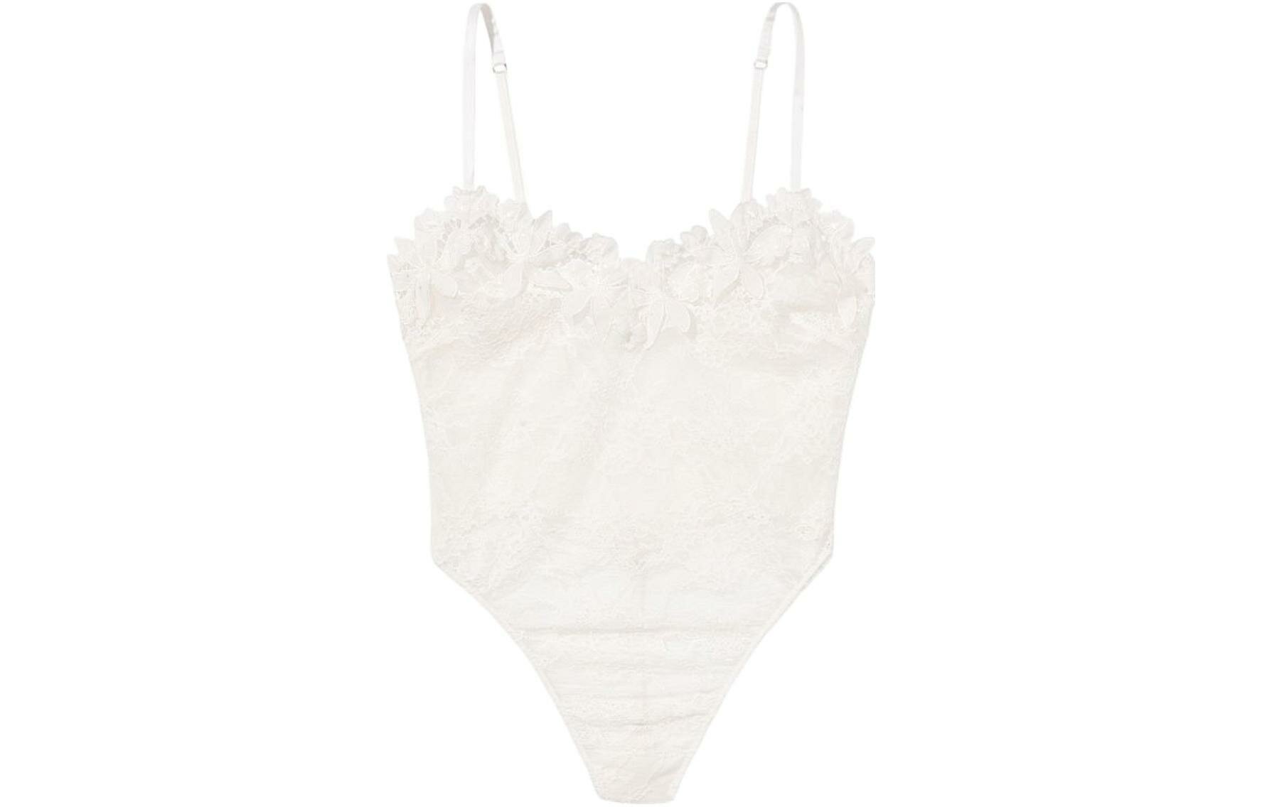 Боди бельевое Victoria's Secret