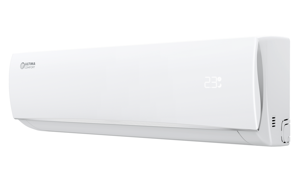 Сплит система Ultima Comfort ECLIPSE ECP-12PN (TCL) до 35 кв. м, класс А