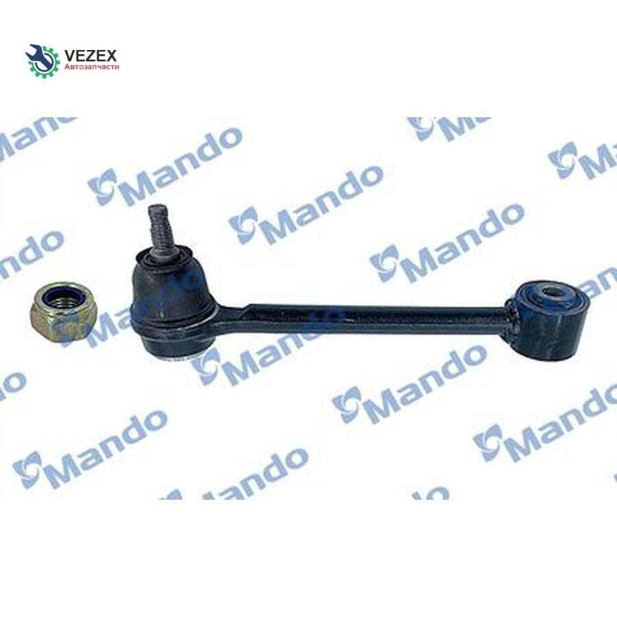 MANDO MSA010067 Рычаг подвески
