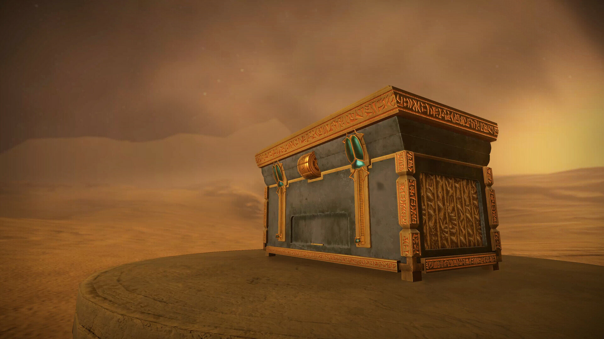 Tammuz: Blood & Sand PC Steam Ключ • Активация Steam • регион Весь мир