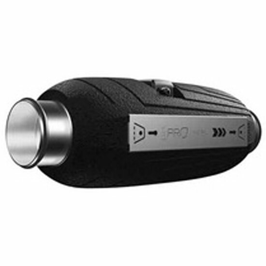 Вентилятор Era канальный PRO PACIFIC 125 2SP
