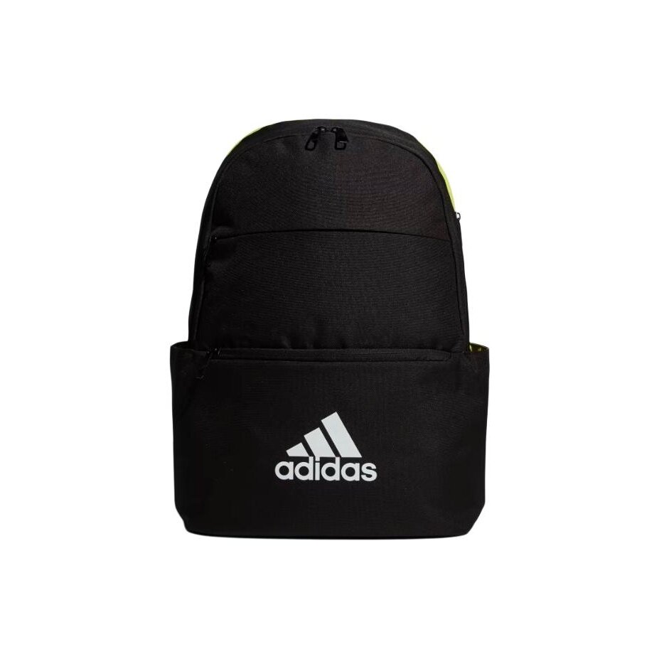 Сумка adidas, черный — фото 1