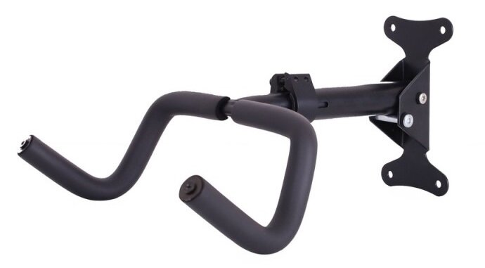 Настенный кронштейн для хранения велосипеда HORST H077