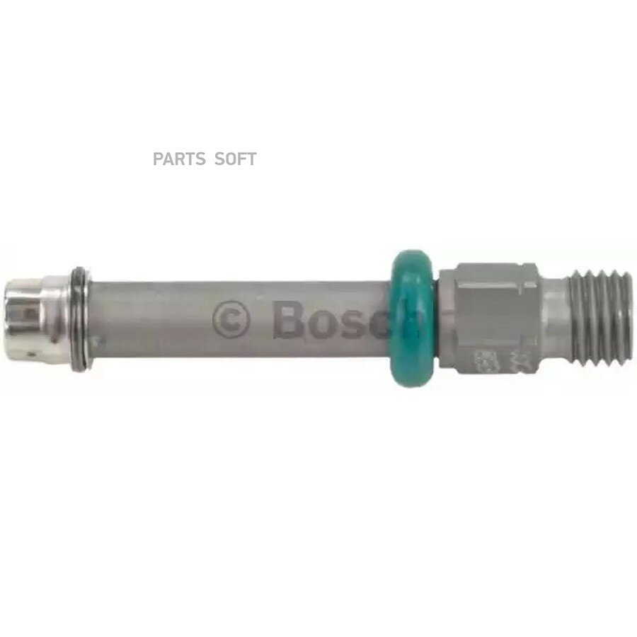 BOSCH 0 437 502 045 форсунка! крупная резьба\ VW Golf 1.8 84-88