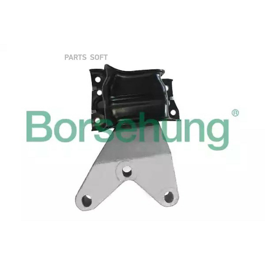 BORSEHUNG B18514 Опора двигателя правая