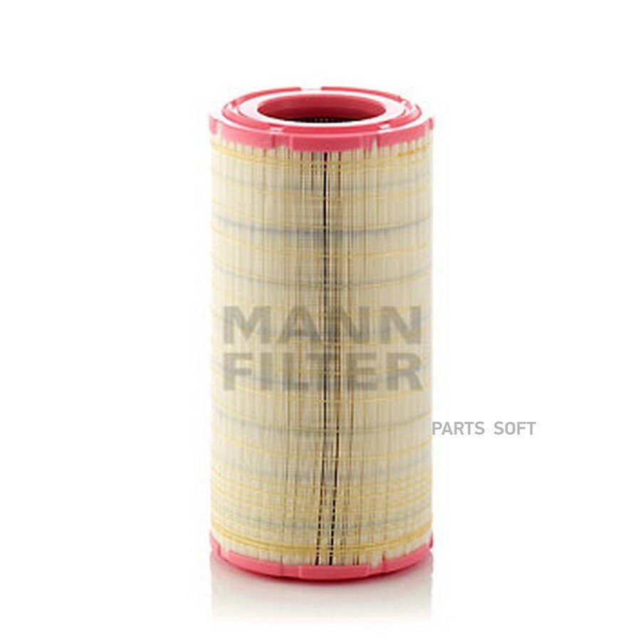MANN-FILTER C249042 Фильтр воздушный