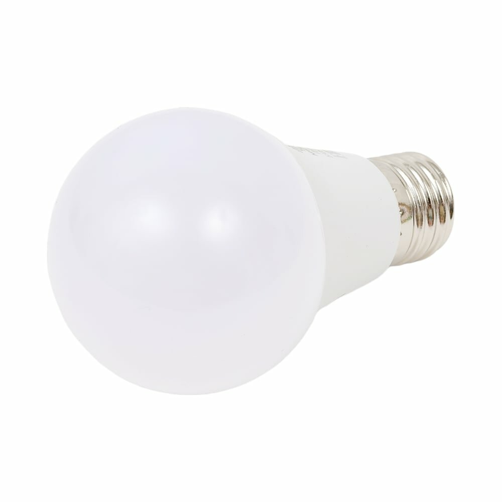 Лампа светодиодная FERON диммируемая LB-931 Шар E27 12W 230V 4000K, 51053