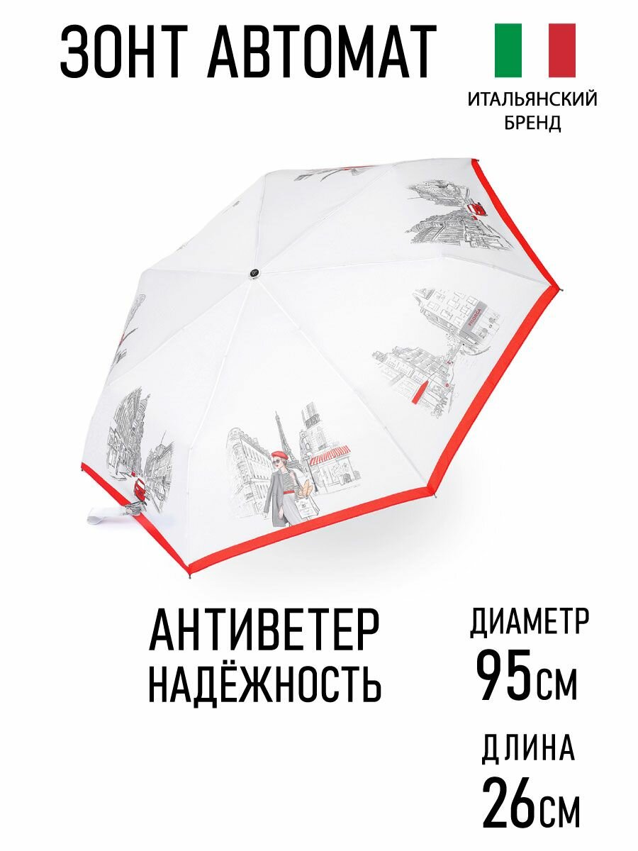 Мини-зонт