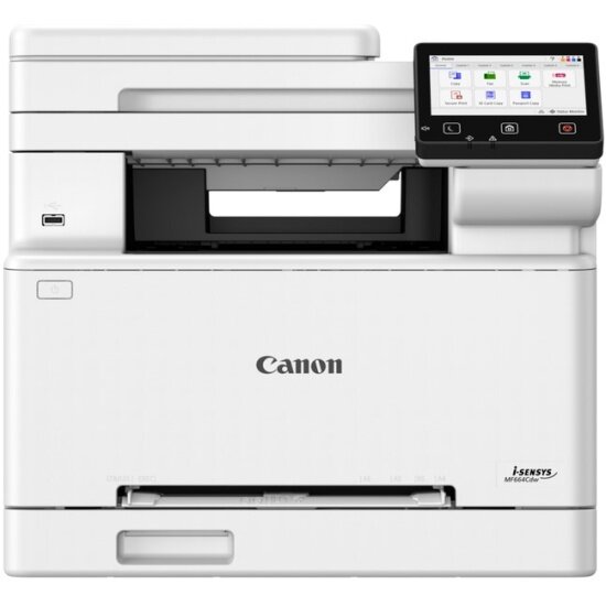 МФУ Canon i-SENSYS MF664CDW