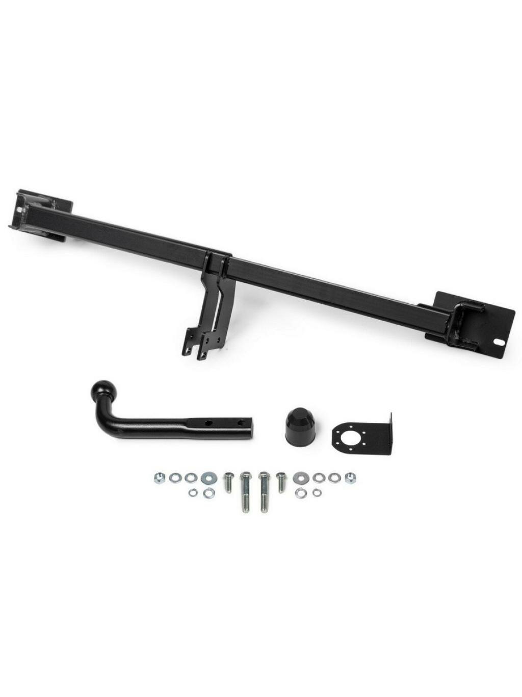 Фаркоп RIVAL F.6012.003 Lada Vesta Se, Sw, Sport включая Cross 15->, шар A, 1000, 75 кг