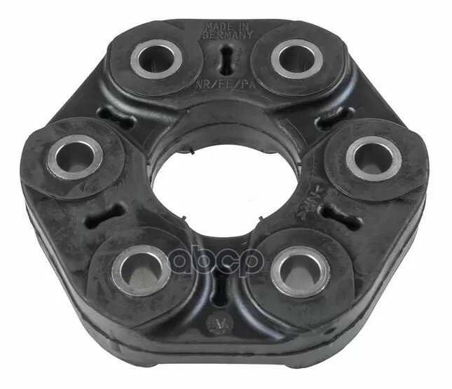 Эластичная муфта карданного вала LEMFORDER арт. 4416401