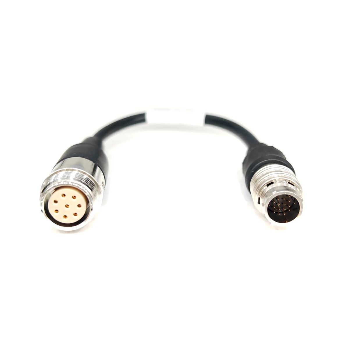 Кабель-переходник Canon 8 Pin to ALADIN 2, 15CM