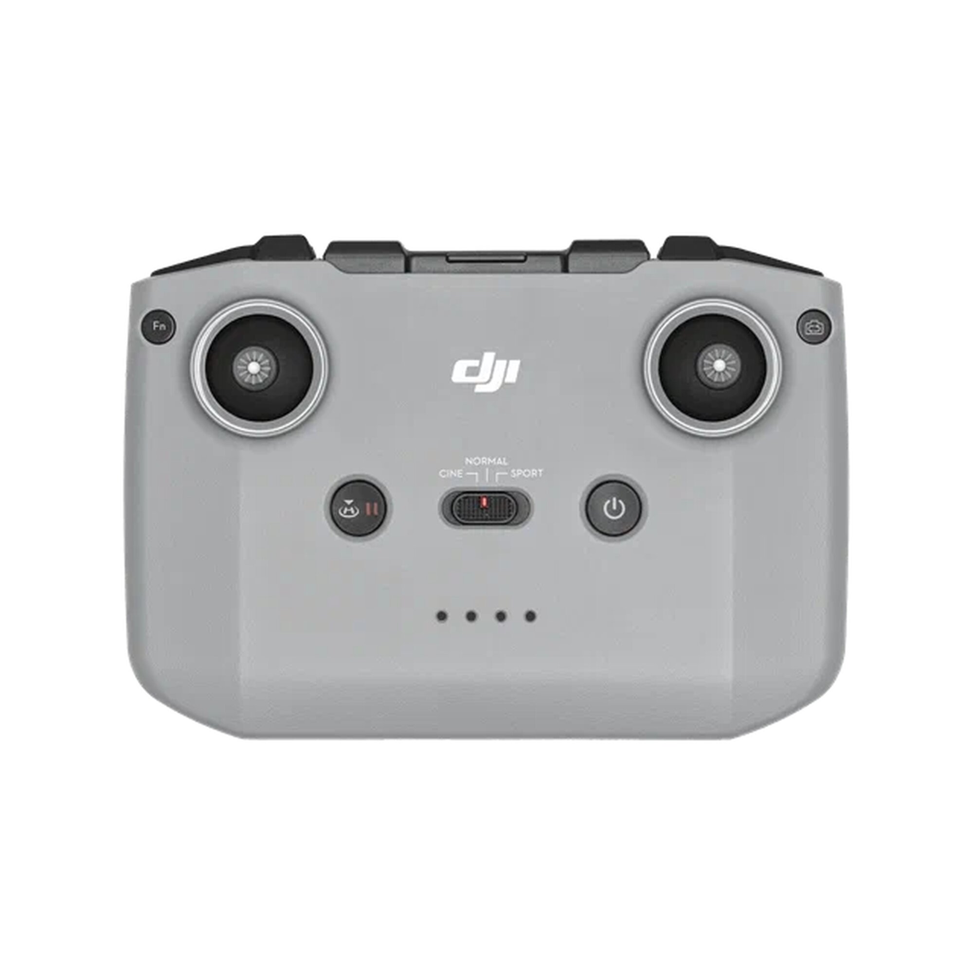 Пульт дистанционного управления DJI RC-N1, для квадрокоптеров DJI, серый, б/у
