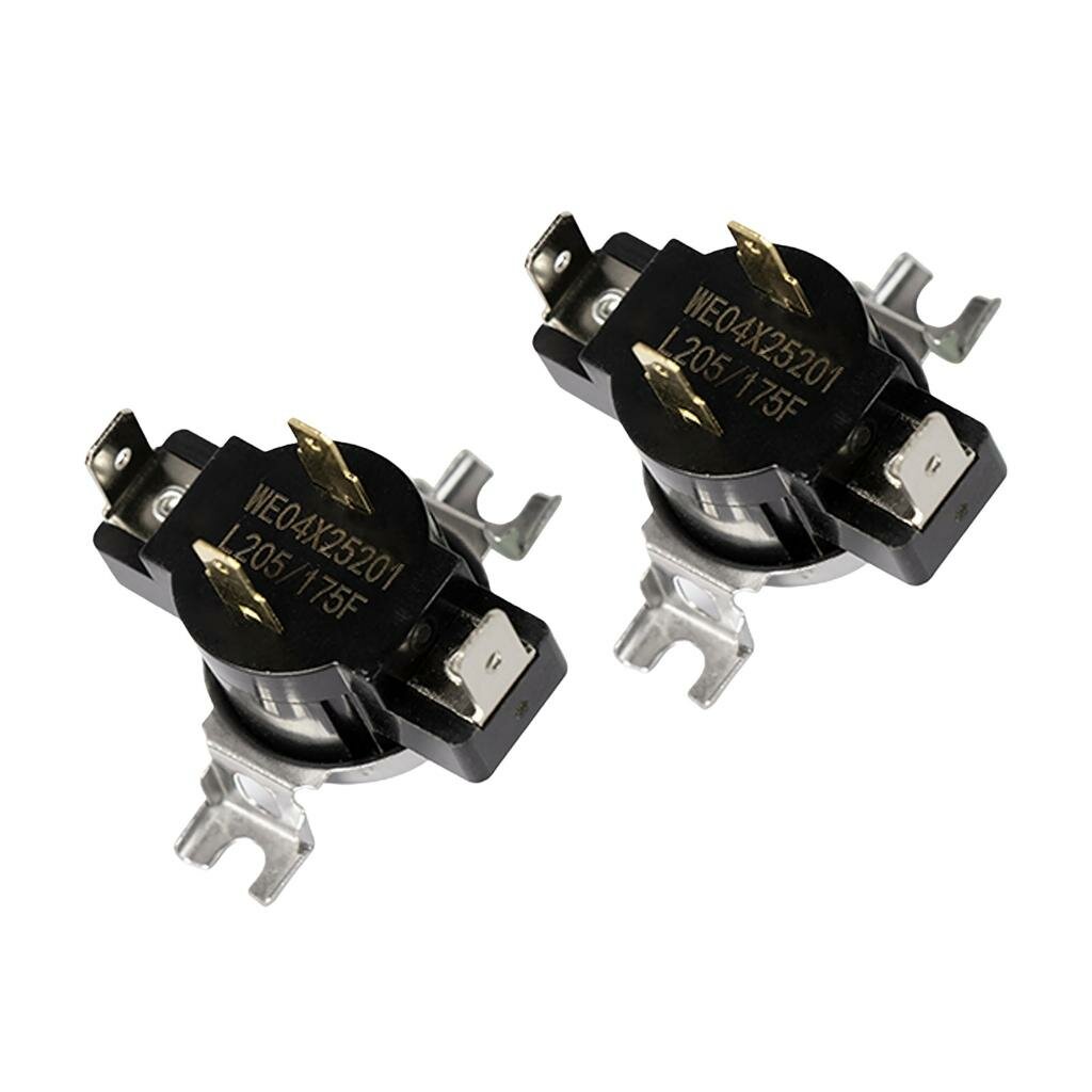 Термостат для сушилки жаростойкий, 2ШТ