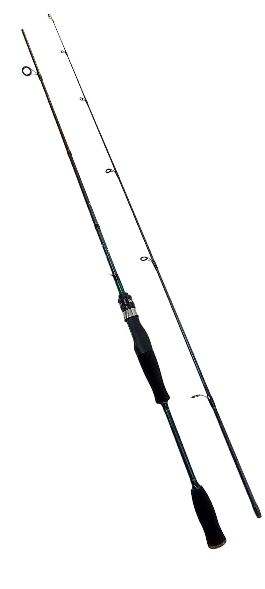 Спиннинг штекерный Mercury Jin Tai тест 5-25 гр длина 270 см