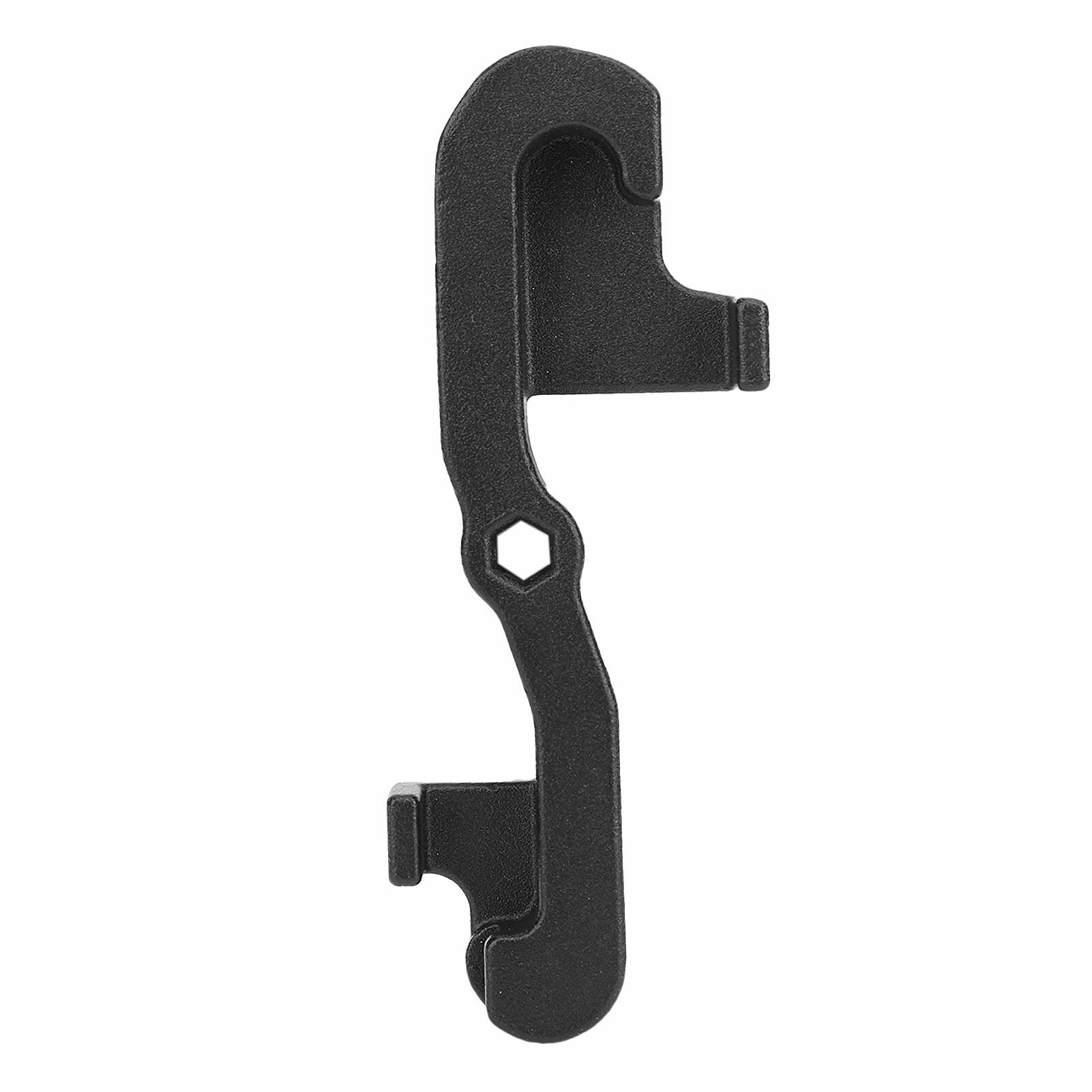 Трубогиб для тормозных трубок 1/4" (черный)