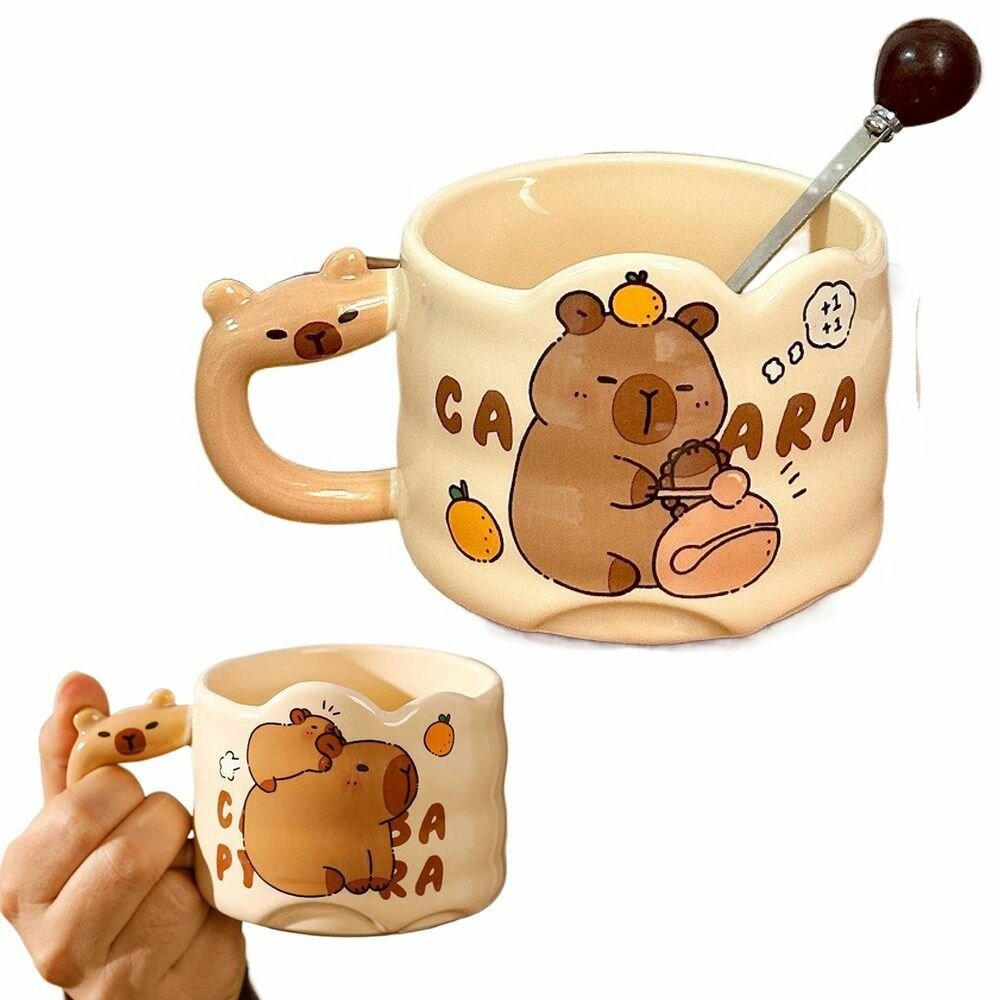 Кружка, 1 шт — фото 1